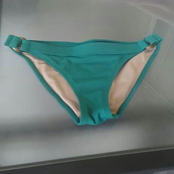 Victoria's Secret | Swim | Vs Swimsuit Bottom | Poshmark